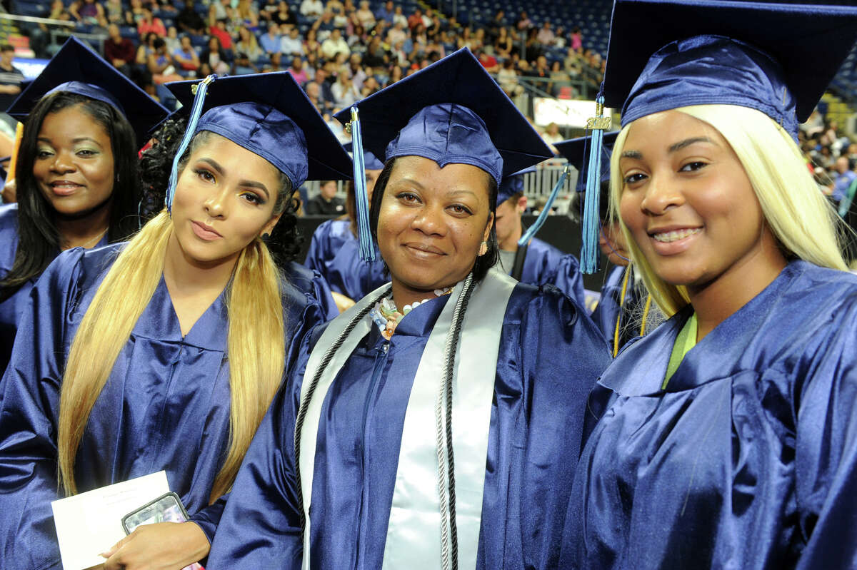 Housatonic Community College Graduation 2018