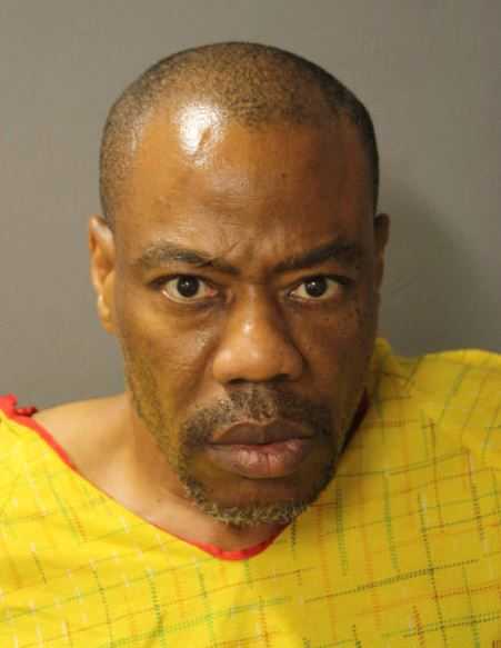 Man who threatened to burn cashier alive sentenced to 99 years