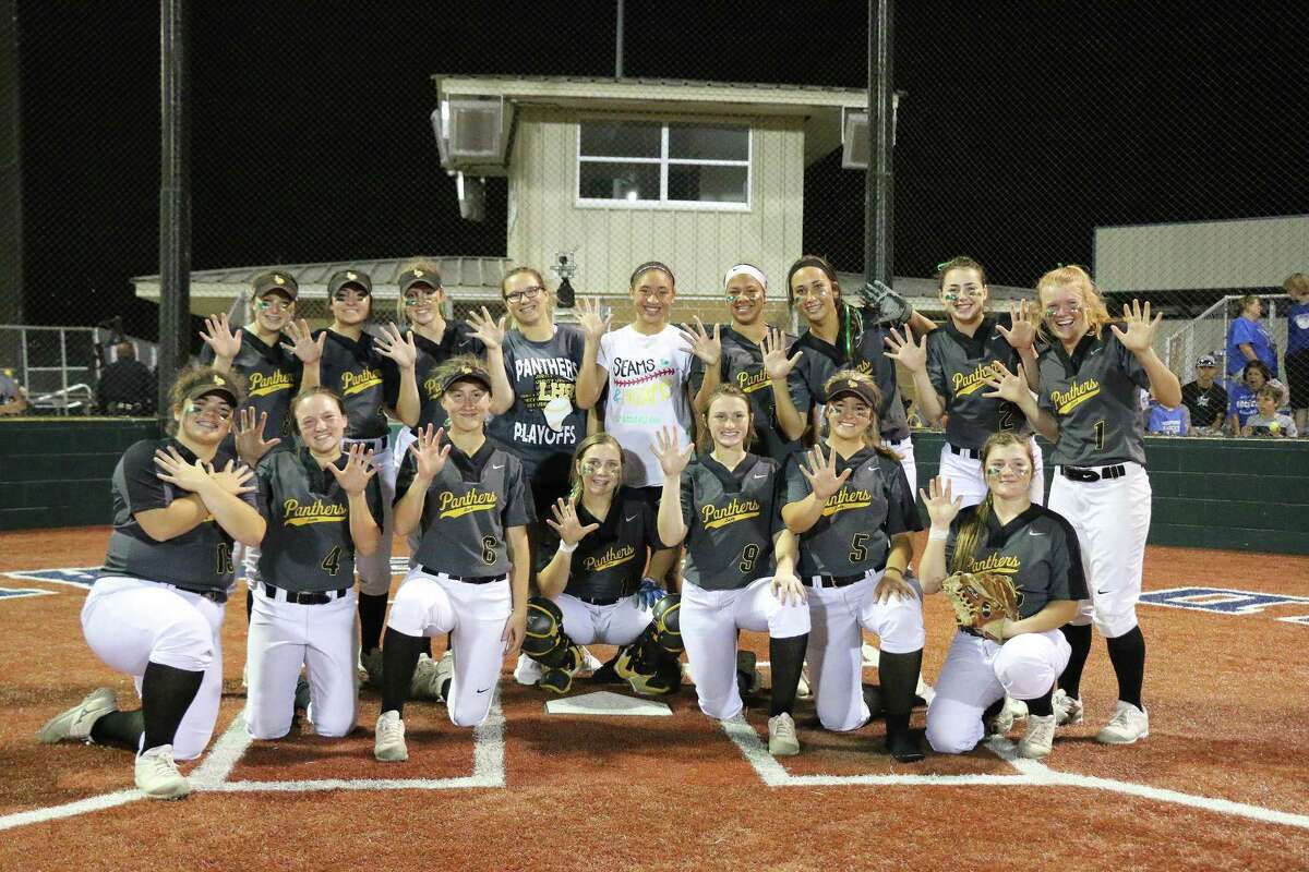 Lady Panthers earn history with playoff wins