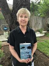 Former Texas inmate’s story proves to be a page turner