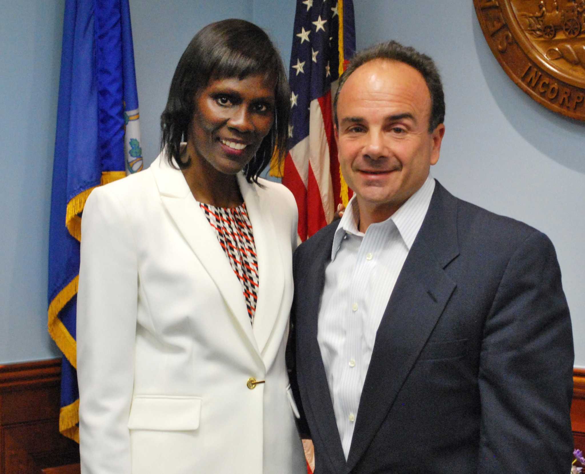 More diversity sought for Ganim’s City Hall