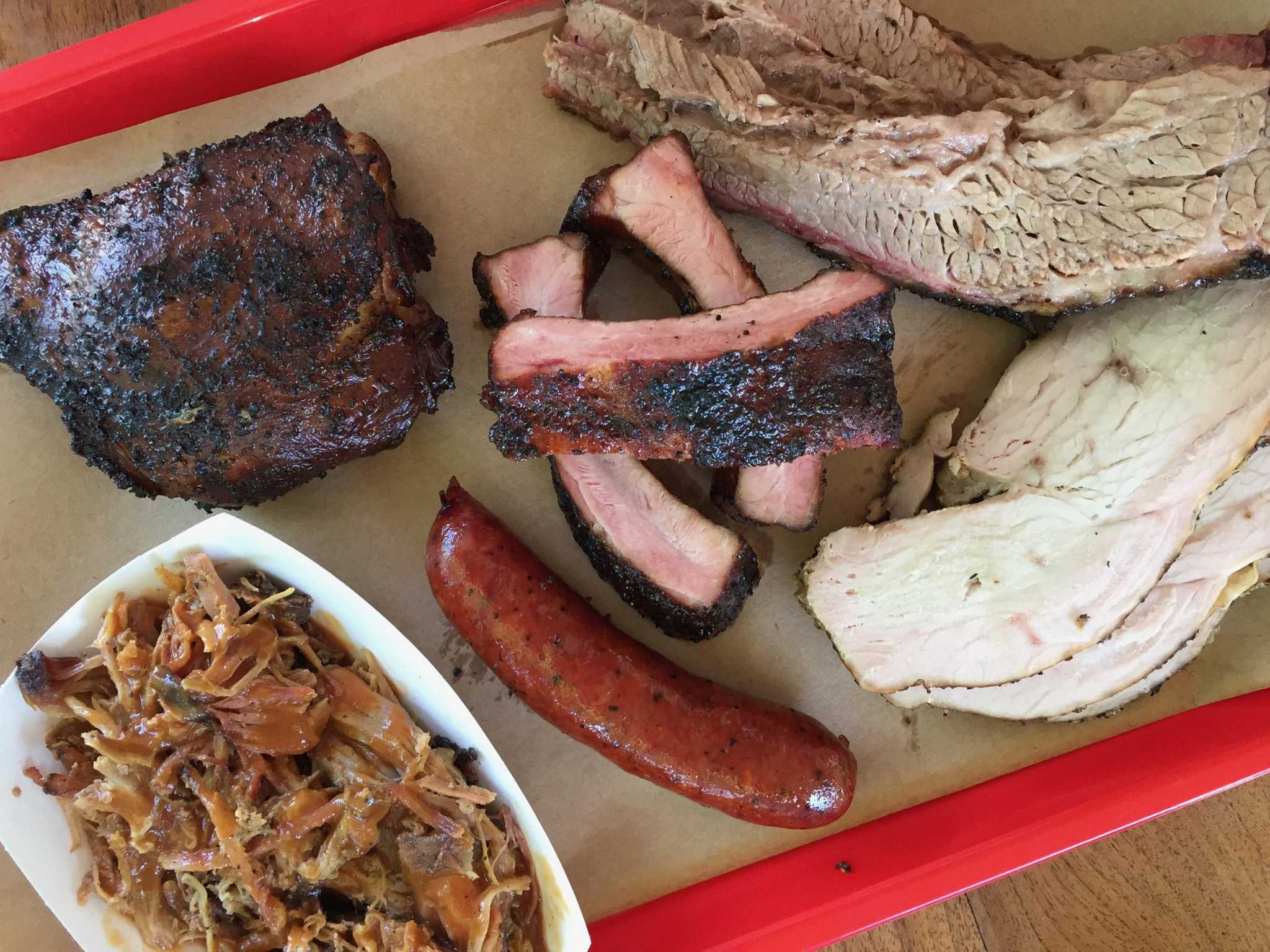 San Antonio chef closing Pearl-area Alamo BBQ this June