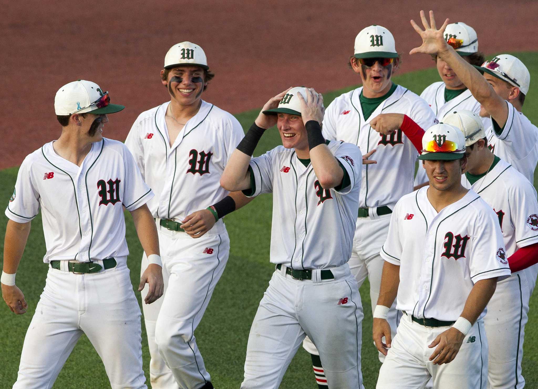 BASEBALL: The Woodlands sweeps Klein, advances to regional finals