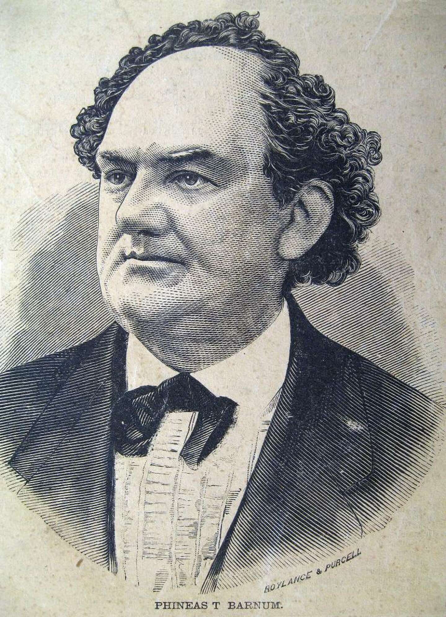 P.T. Barnum: Master of advertising and promotion