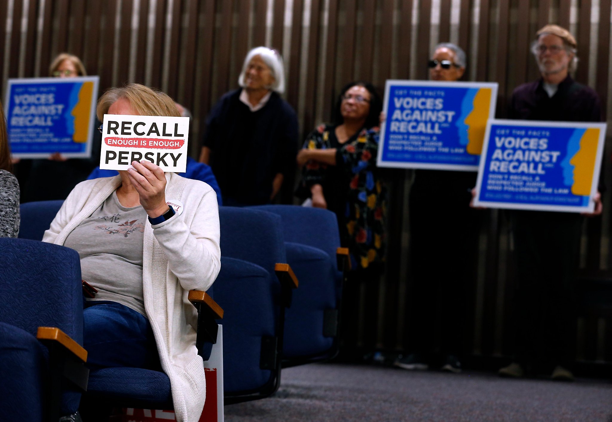 Fate of Judge Persky, symbol within #MeToo movement, heads to voters