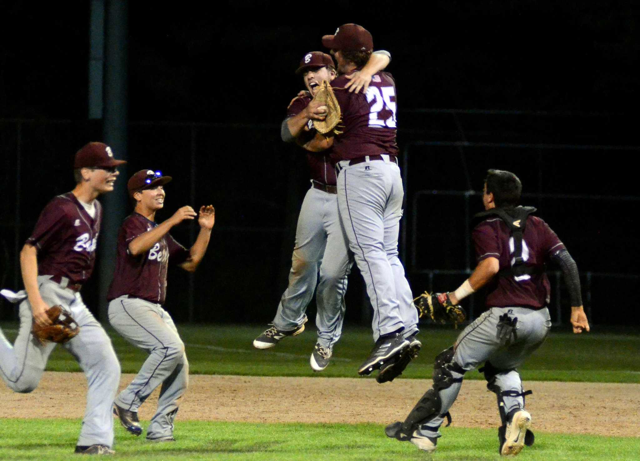 SWC Baseball final: Bethel avenges loss to Newtown