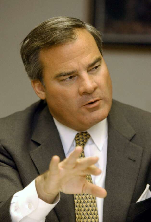 Former Gov. John Rowland released from federal custody - Connecticut Post