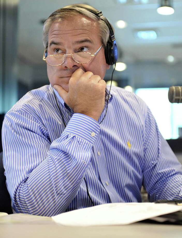 Former Gov. John Rowland released from federal custody - Connecticut Post