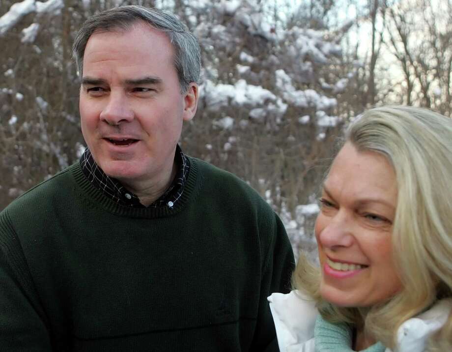 Former Gov. John Rowland released from federal custody - Connecticut Post