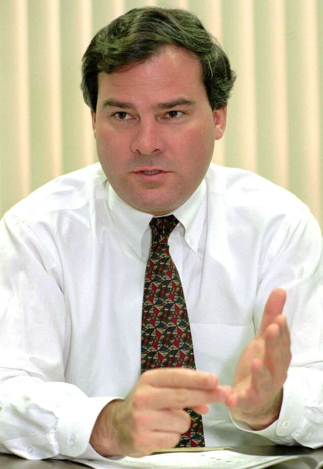 Former Gov. John Rowland released from federal custody - Connecticut Post