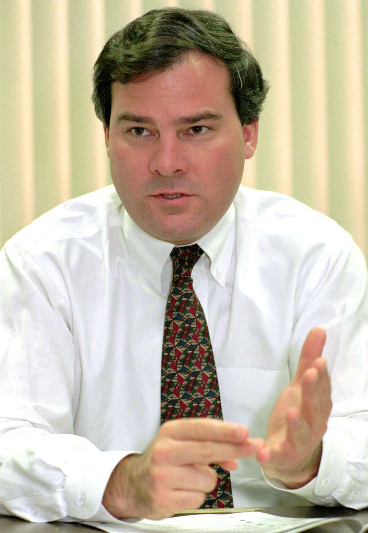 Former Gov. John Rowland released from federal custody