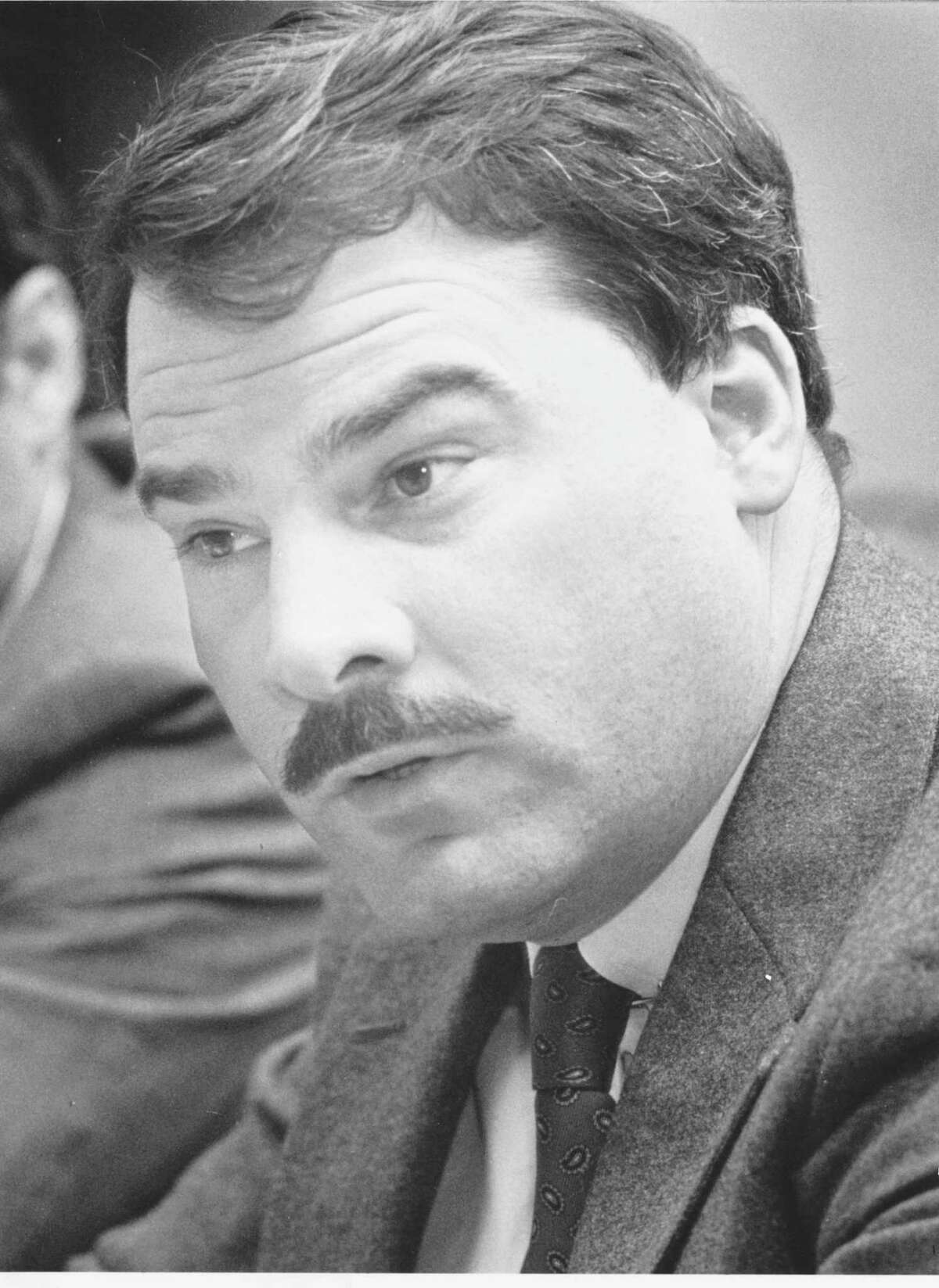 Former Gov. John Rowland released from federal custody