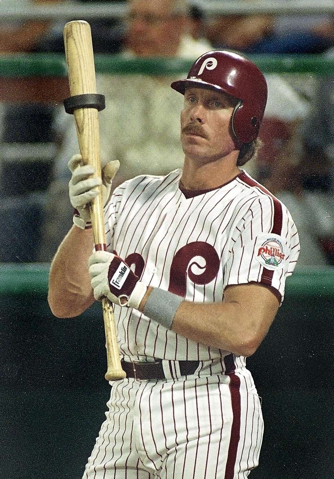 Hall of Famer Mike Schmidt takes issue with all or nothing approach