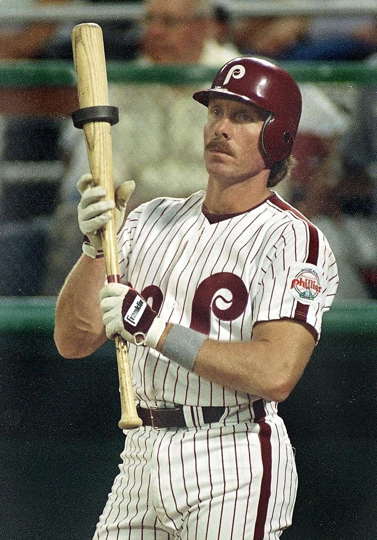 Hall of Famer Mike Schmidt takes issue with all or nothing approach