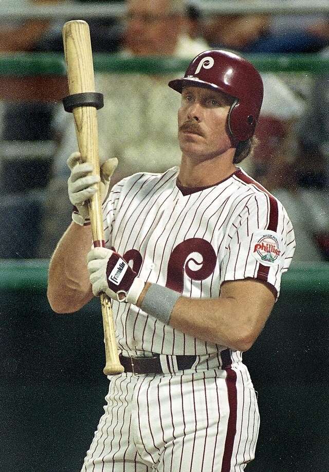 Hall of Famer Mike Schmidt takes issue with all or nothing approach