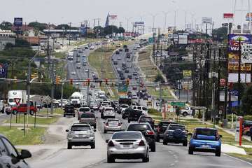 Hidden gems all along one of San Antonio's busiest roads