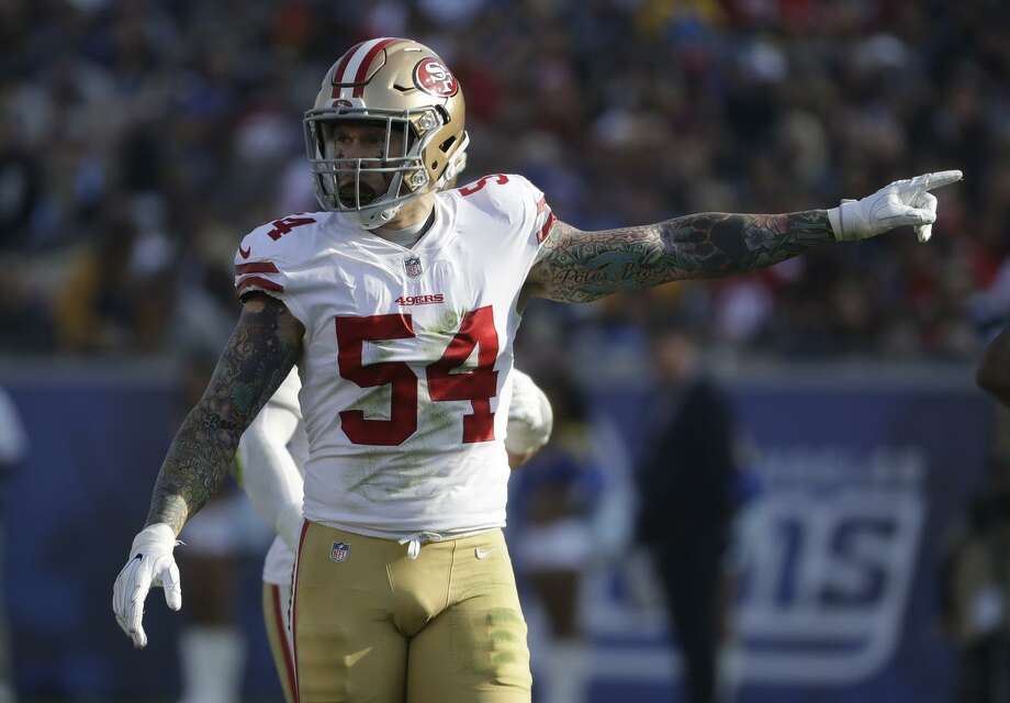 49ers defensive end Cassius Marsh feels appreciated, finally - San ...