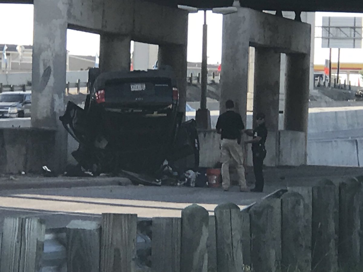 Man transported to hospital with life-threatening injuries after ...