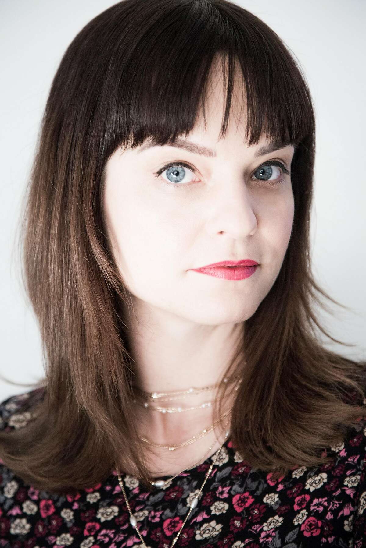 Penny Lane (her real name) to get Vanguard Award at SF DocFest