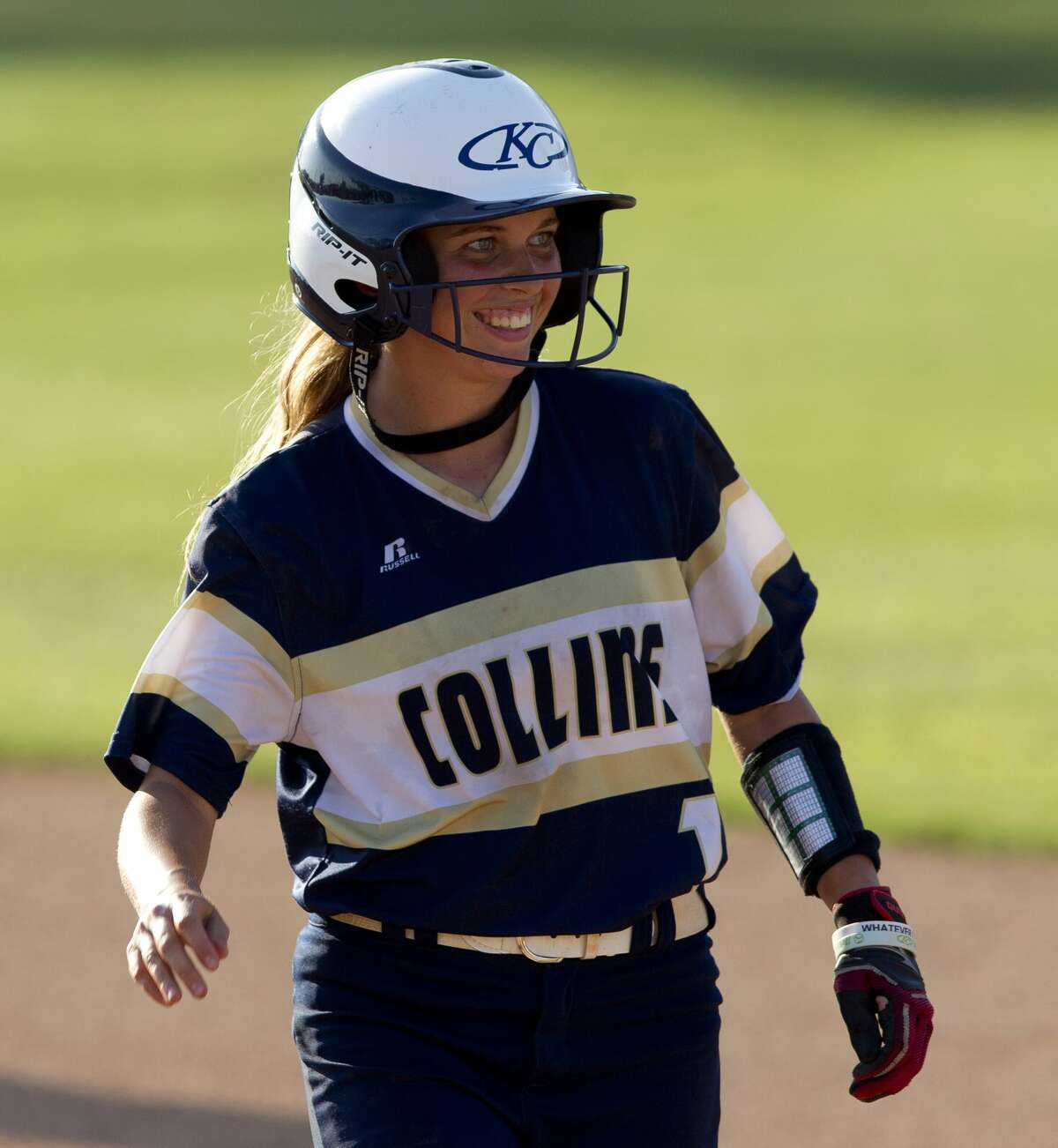 SOFTBALL: Sydlik’s walk-off home run sends Oak Ridge to first state ...