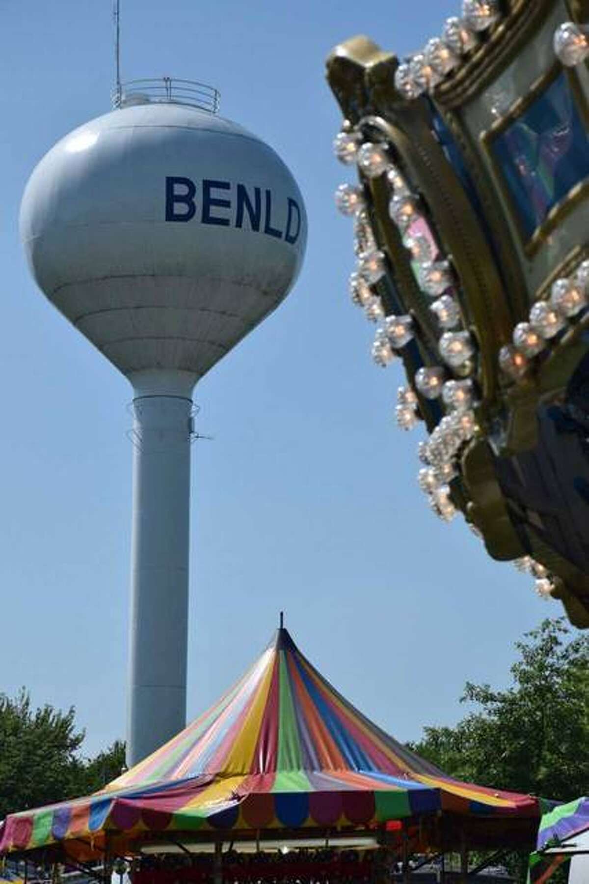 Benld’s Italian-American Days Festival serves up authentic experiences ...