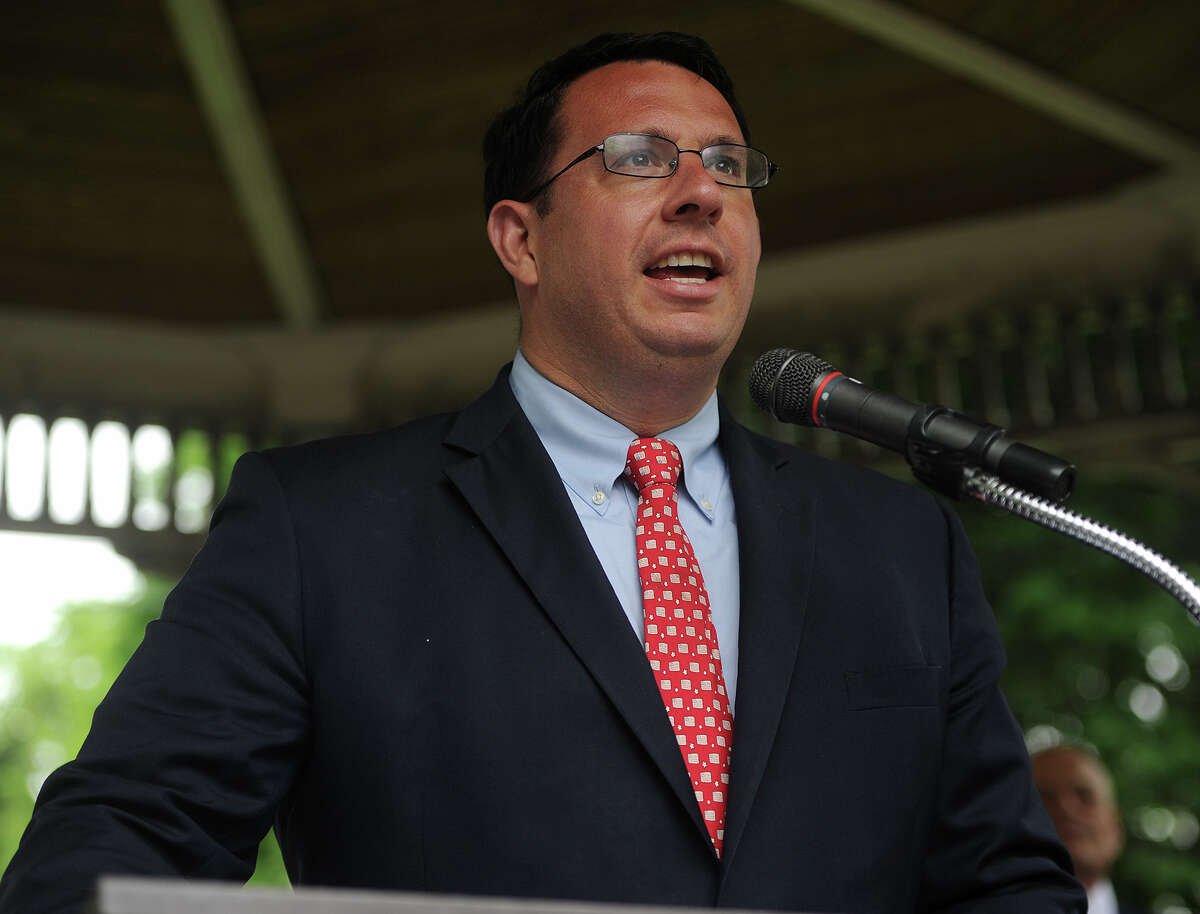 Ben Blake moves on from Milford mayor, the 'best job on Earth'