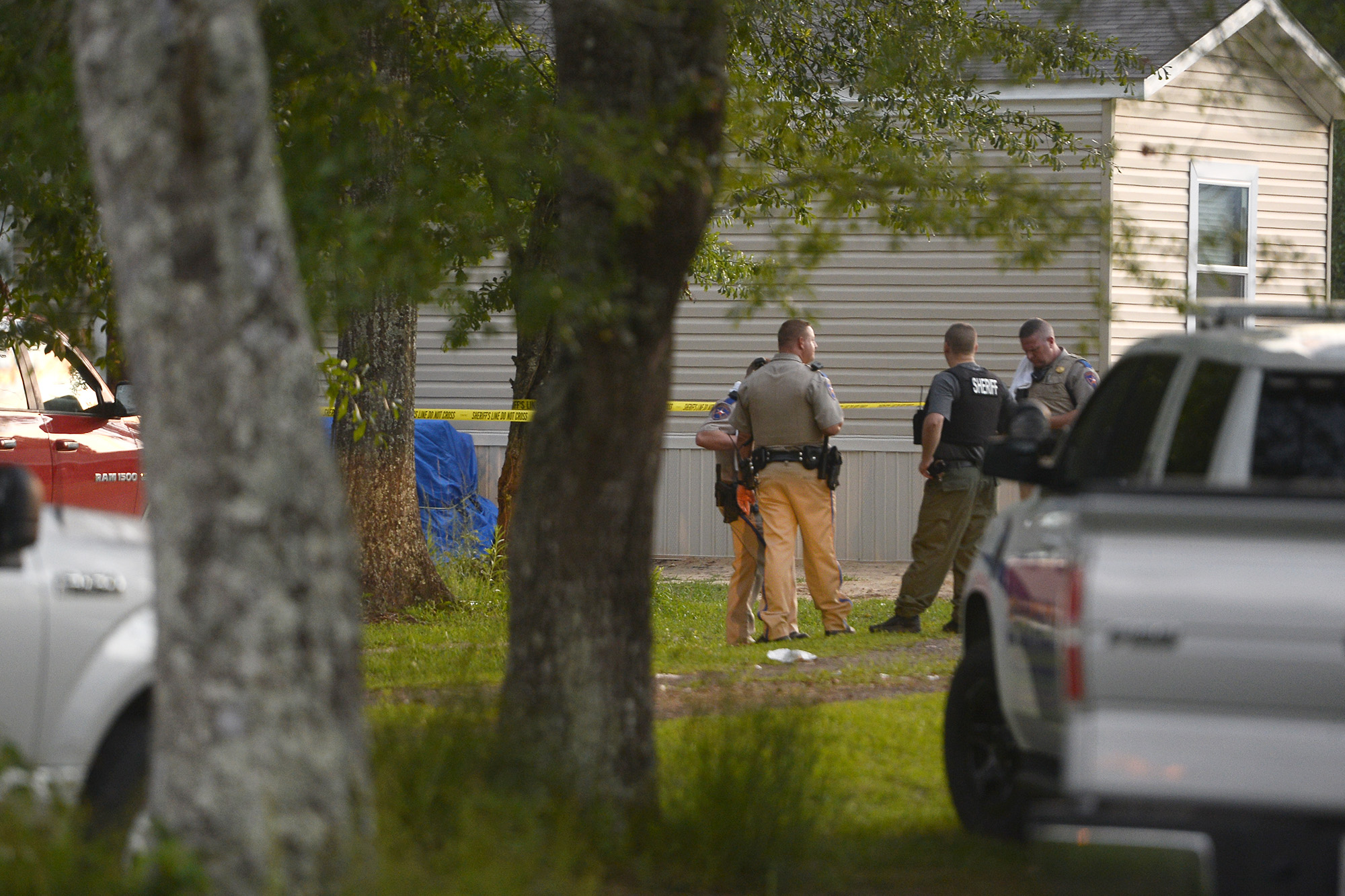 Update: HCSO names victim, suspect in fatal shooting