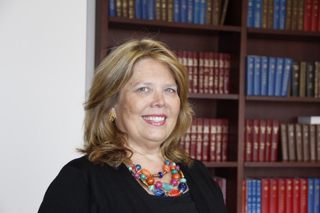 Democrat Mary Daughtery Abrams tapped at 13th state Senate District ...