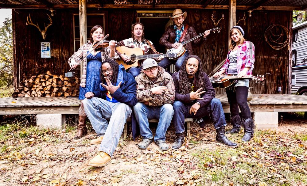 Inaugural Riverfront Music Revival features band, food, craft village ...