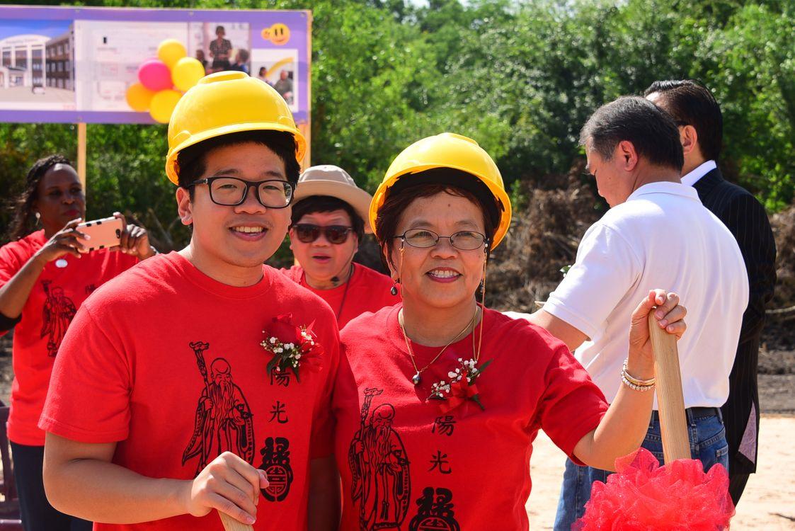 Chinese assisted living slated for west Houston