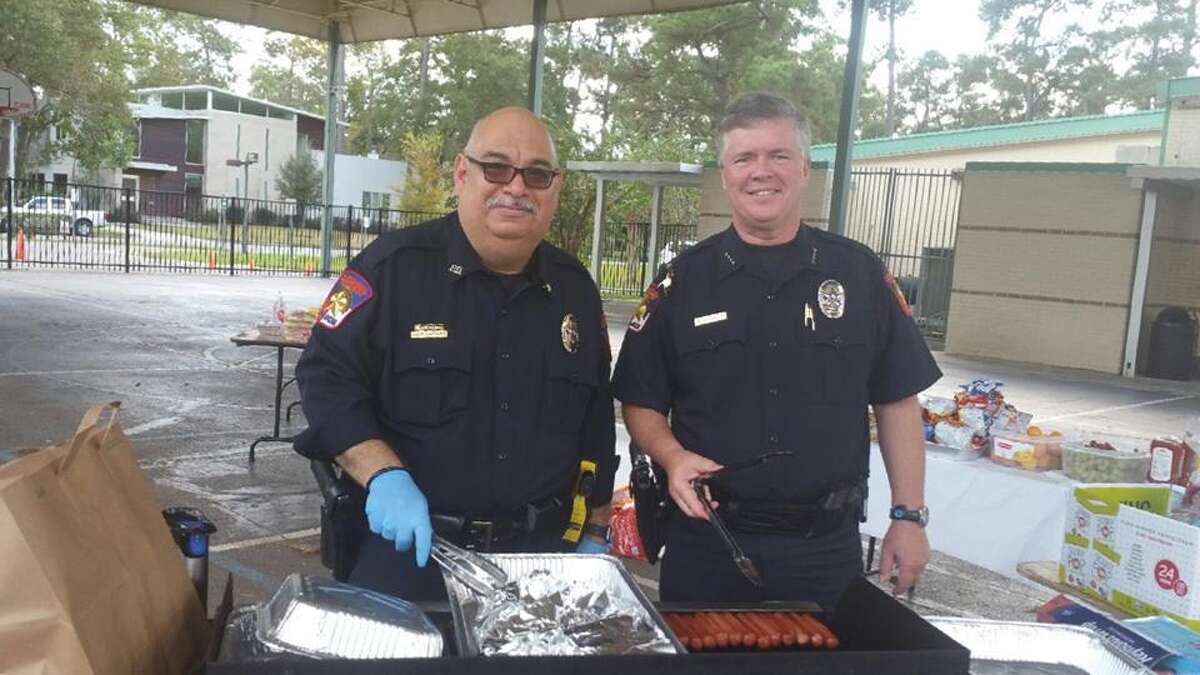 Memorial Villages police chief on his department, community