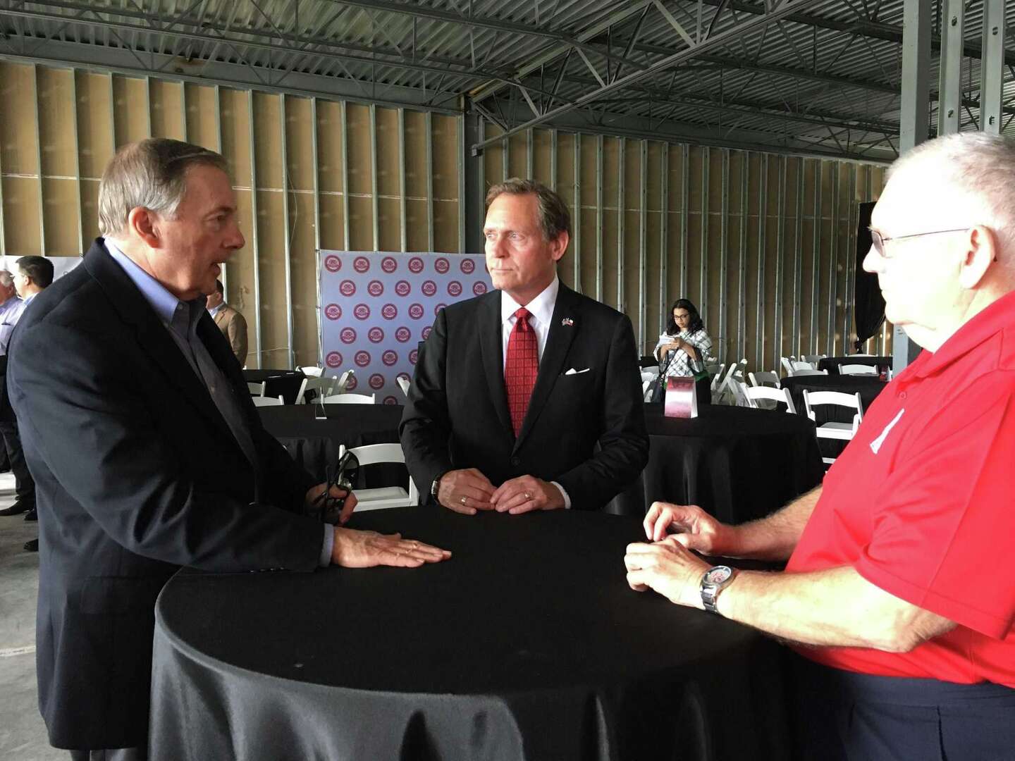 University of Houston-Katy breaks ground on new campus