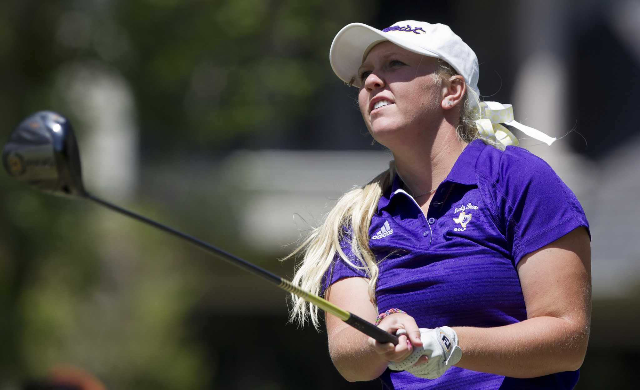 GOLF: Montgomery’s Hailee Cooper prepares for U.S. Open debut this week