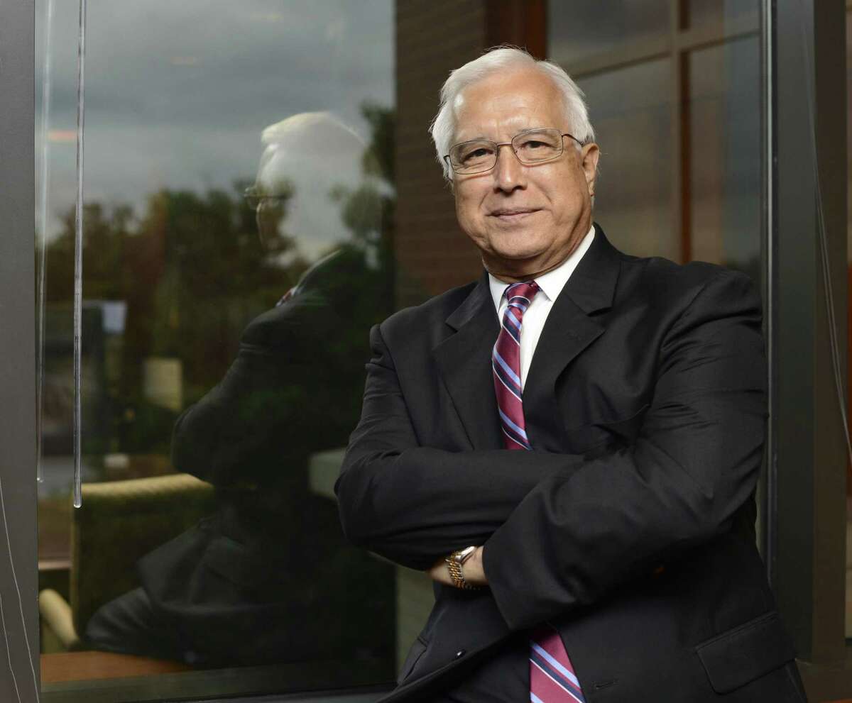 From Edgewood High School to American diplomacy