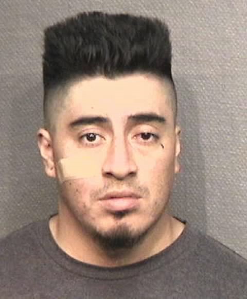 Man charged with murder in crash that killed teen in southwest Houston