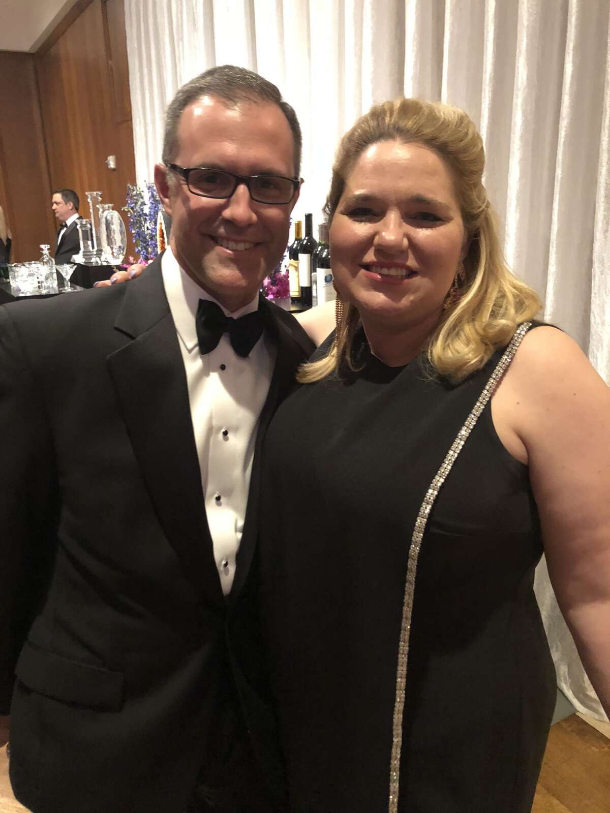 OUT & ABOUT: Crystal Ball benefits High Sky, Coterie Club ends 71st season