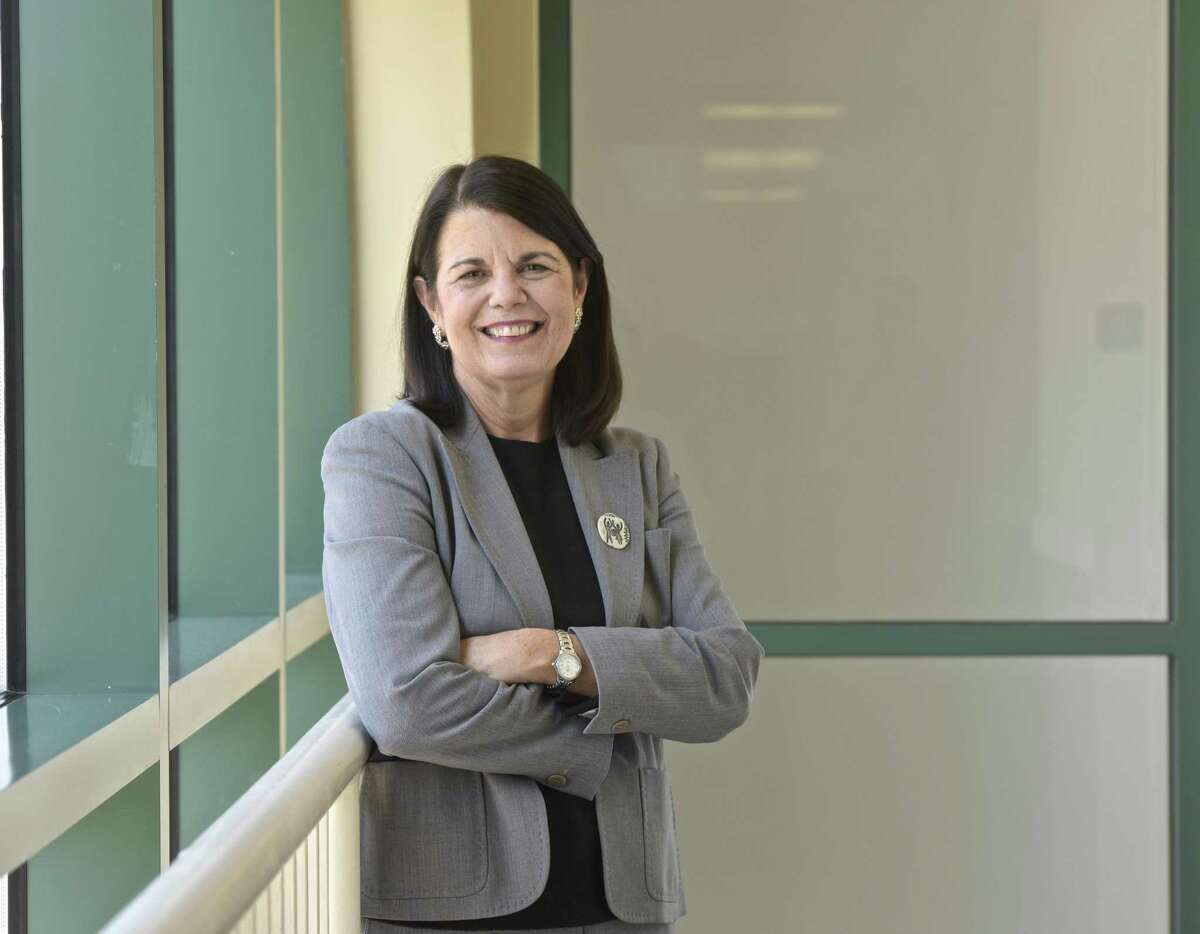 Glassman back into the ring in race for Esty’s seat