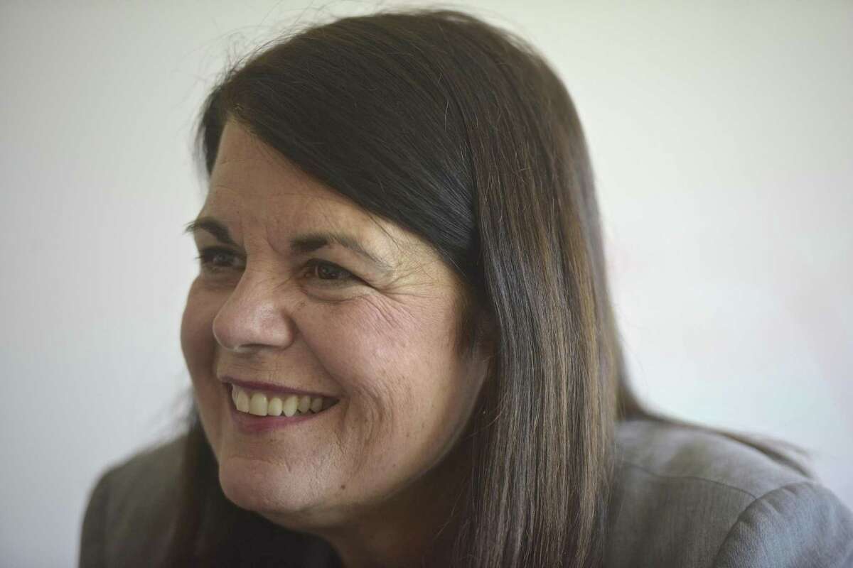 Glassman back into the ring in race for Esty’s seat