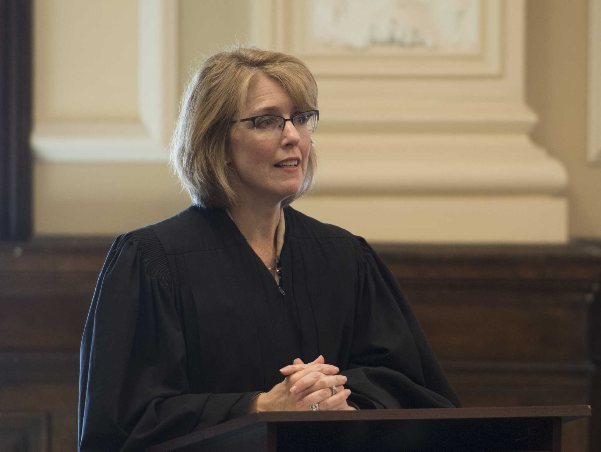 Law Beat: Ruling a victory for prosecutors in Albany and Rensselaer