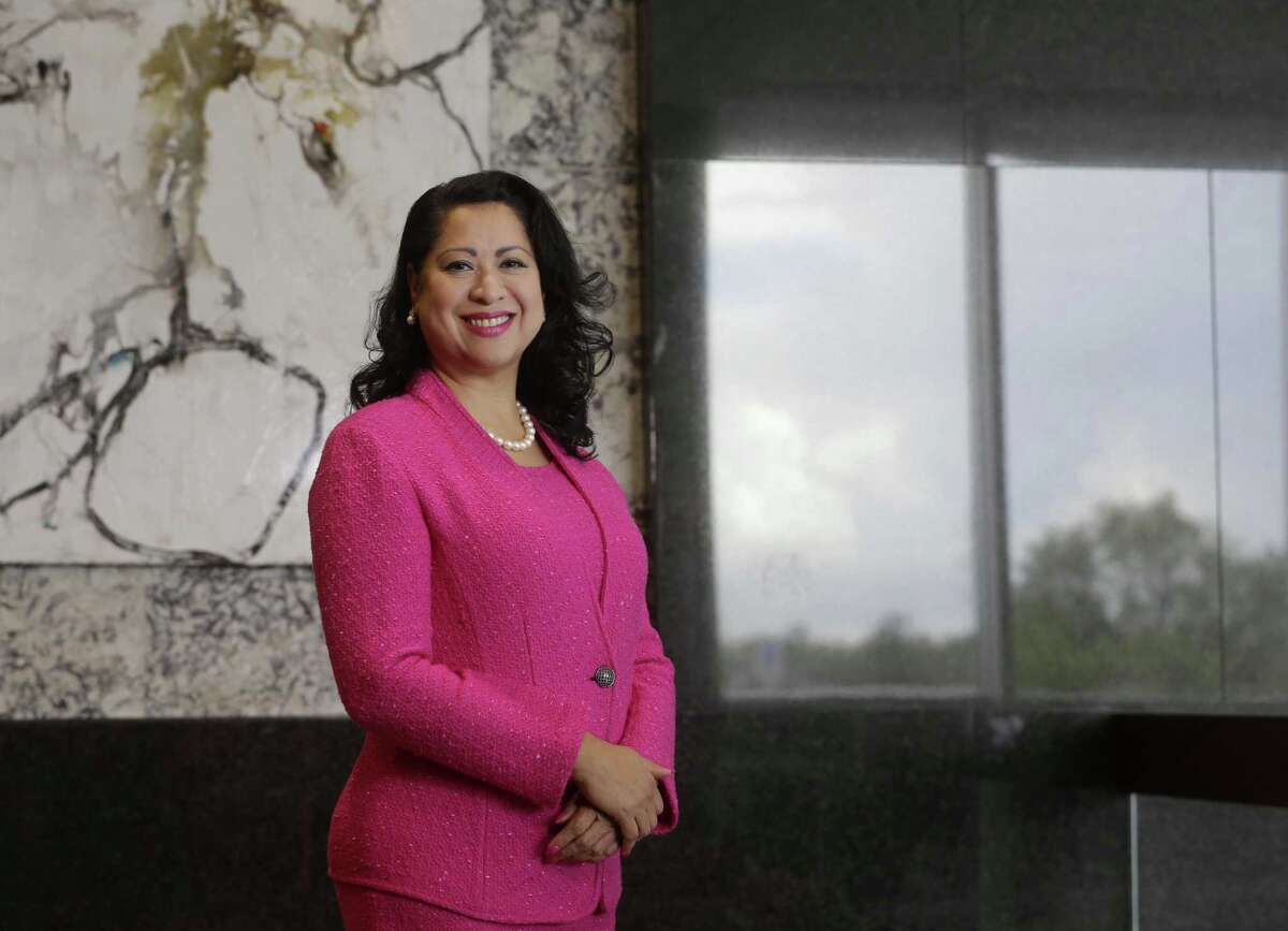 Q&A: Hispanic Chamber chief fighting for NAFTA