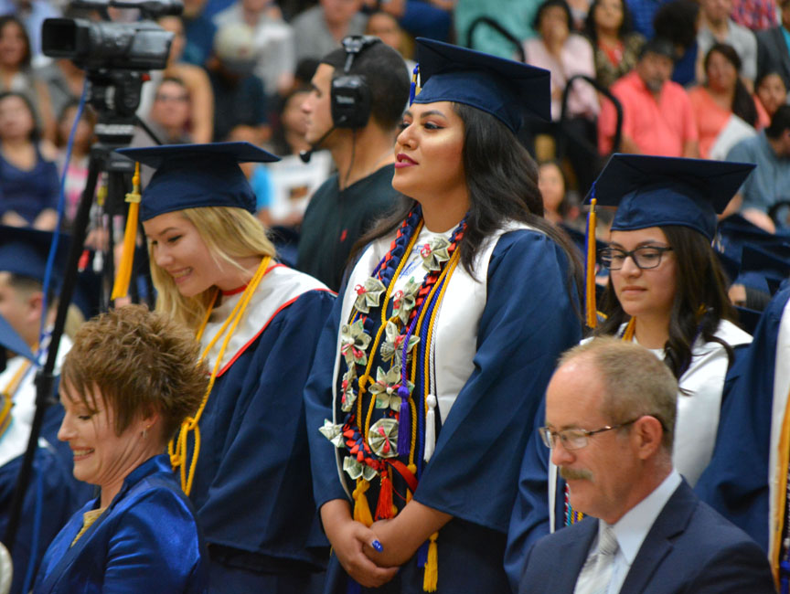 291 join ranks of PHS alumni