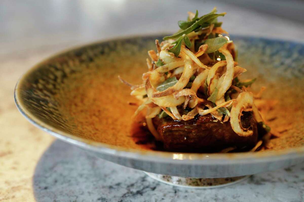 First look: Nobu Houston