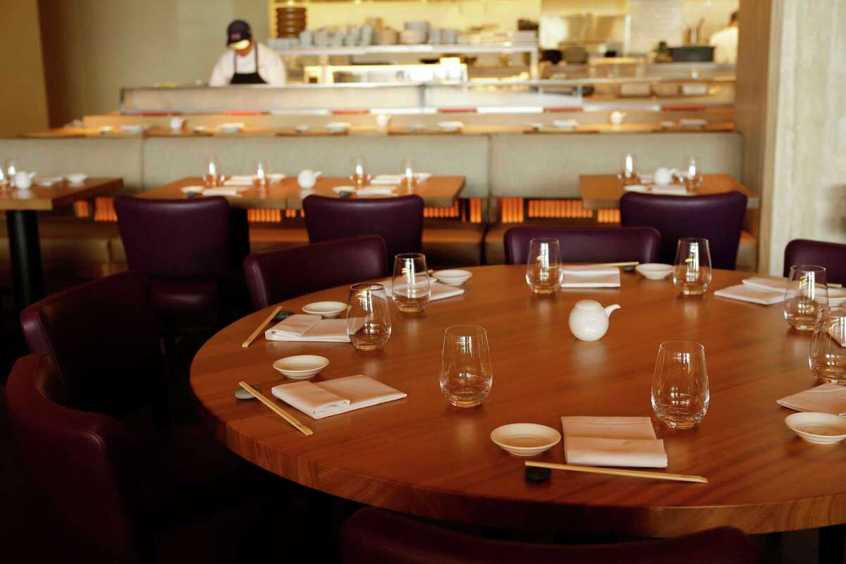 First look: Nobu Houston