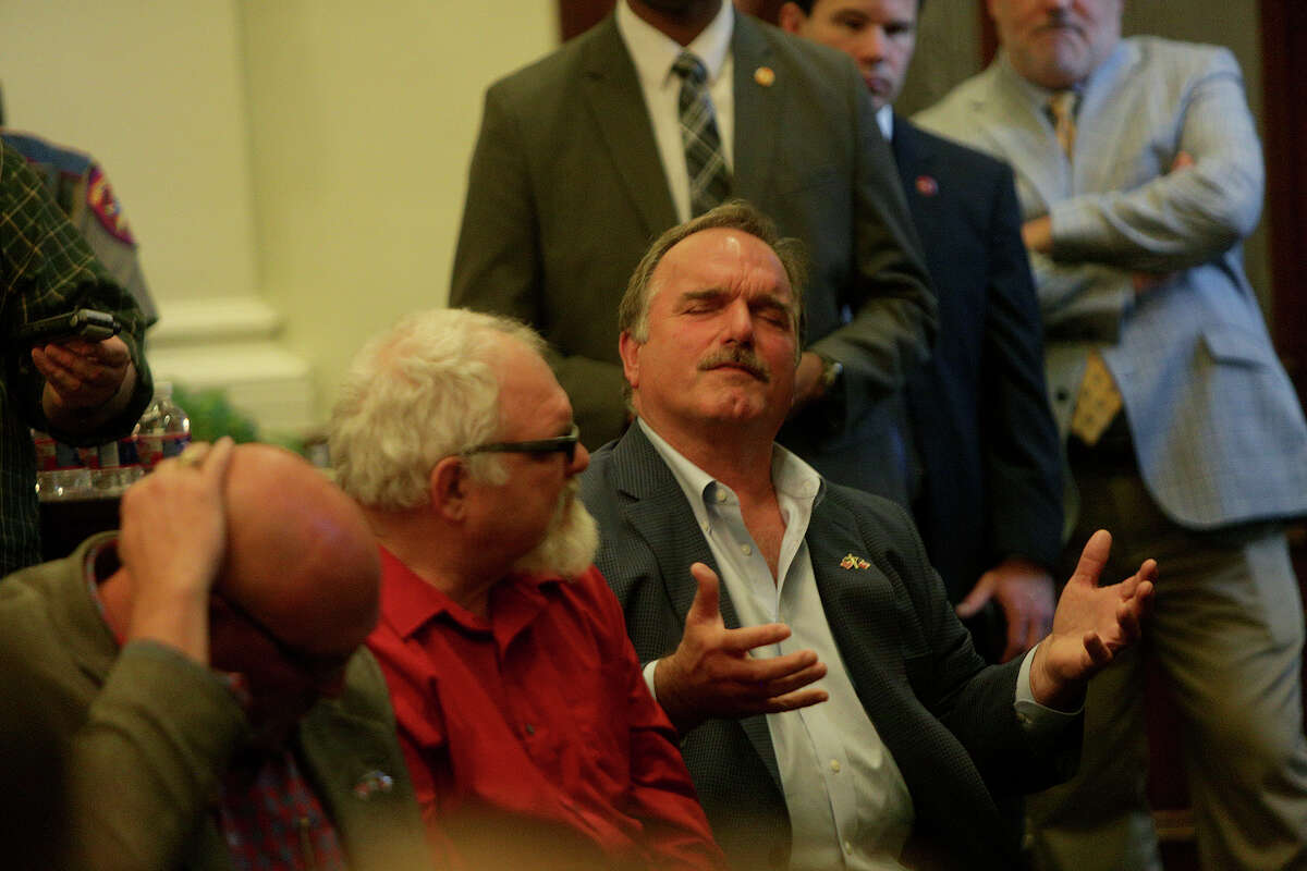 Photos of the week May 20-26