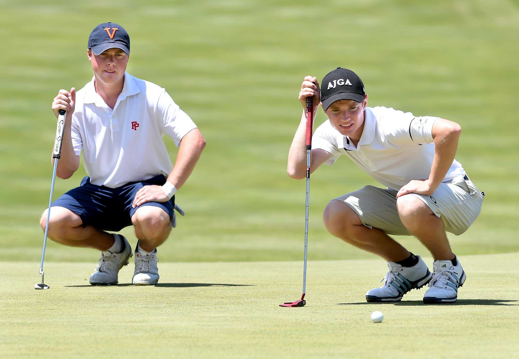 Golf: Xavier wins SCC championship