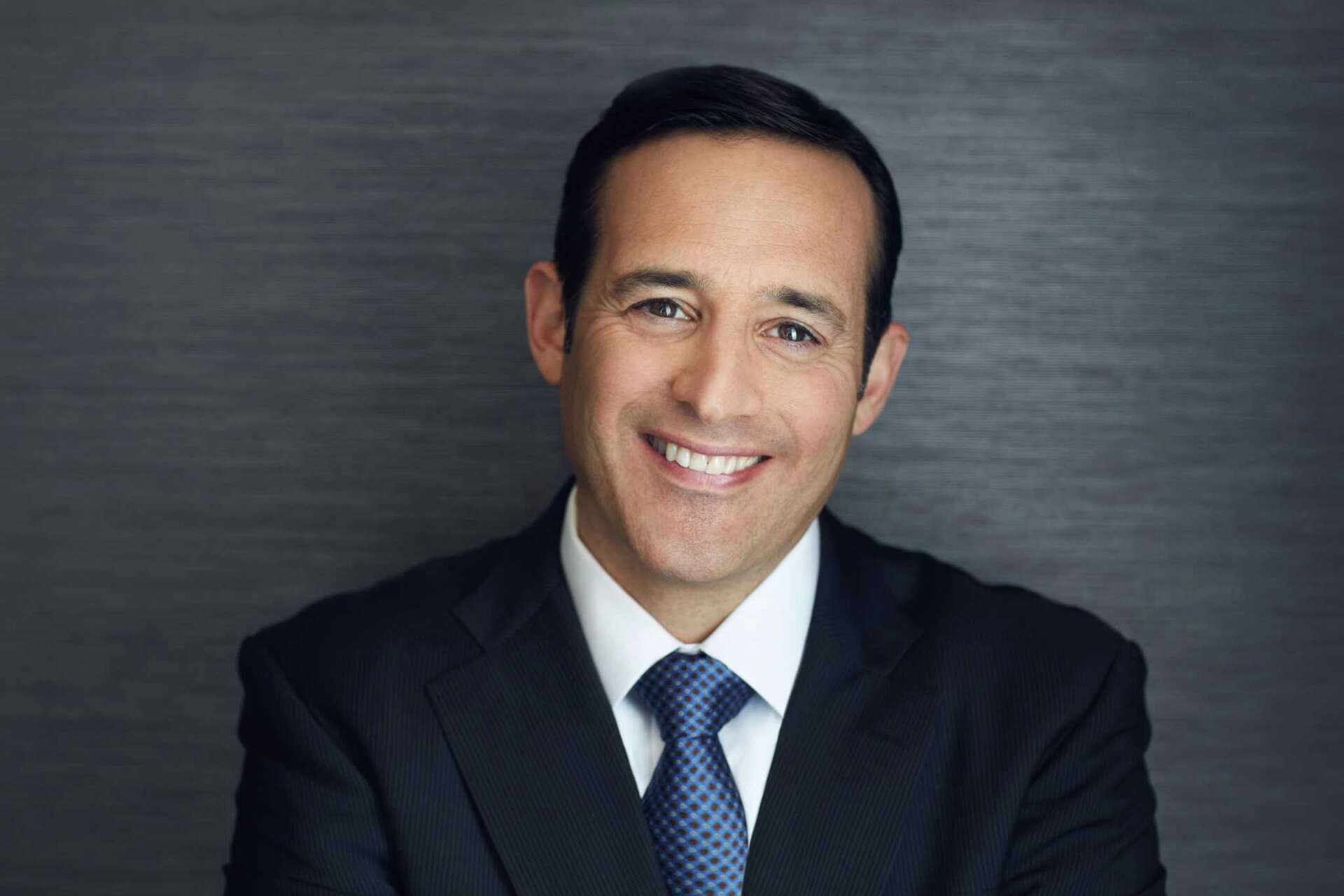 Former CEO of BMC Software hired by cybersecurity company McAfee