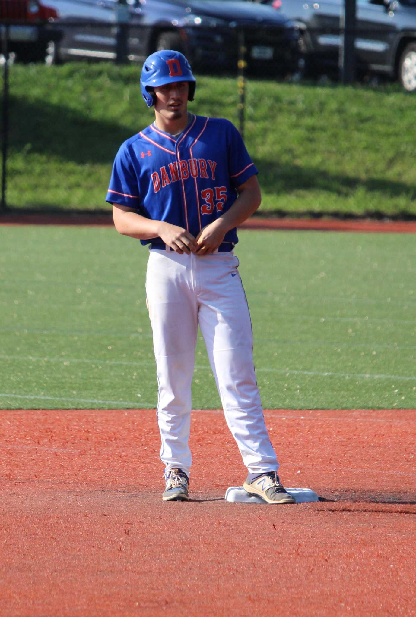 Class LL Baseball: Danbury upsets FCIAC champion Darien