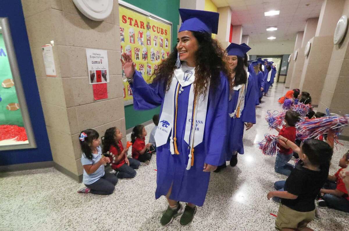 These Houston-area school districts grew the most in 2018-2019