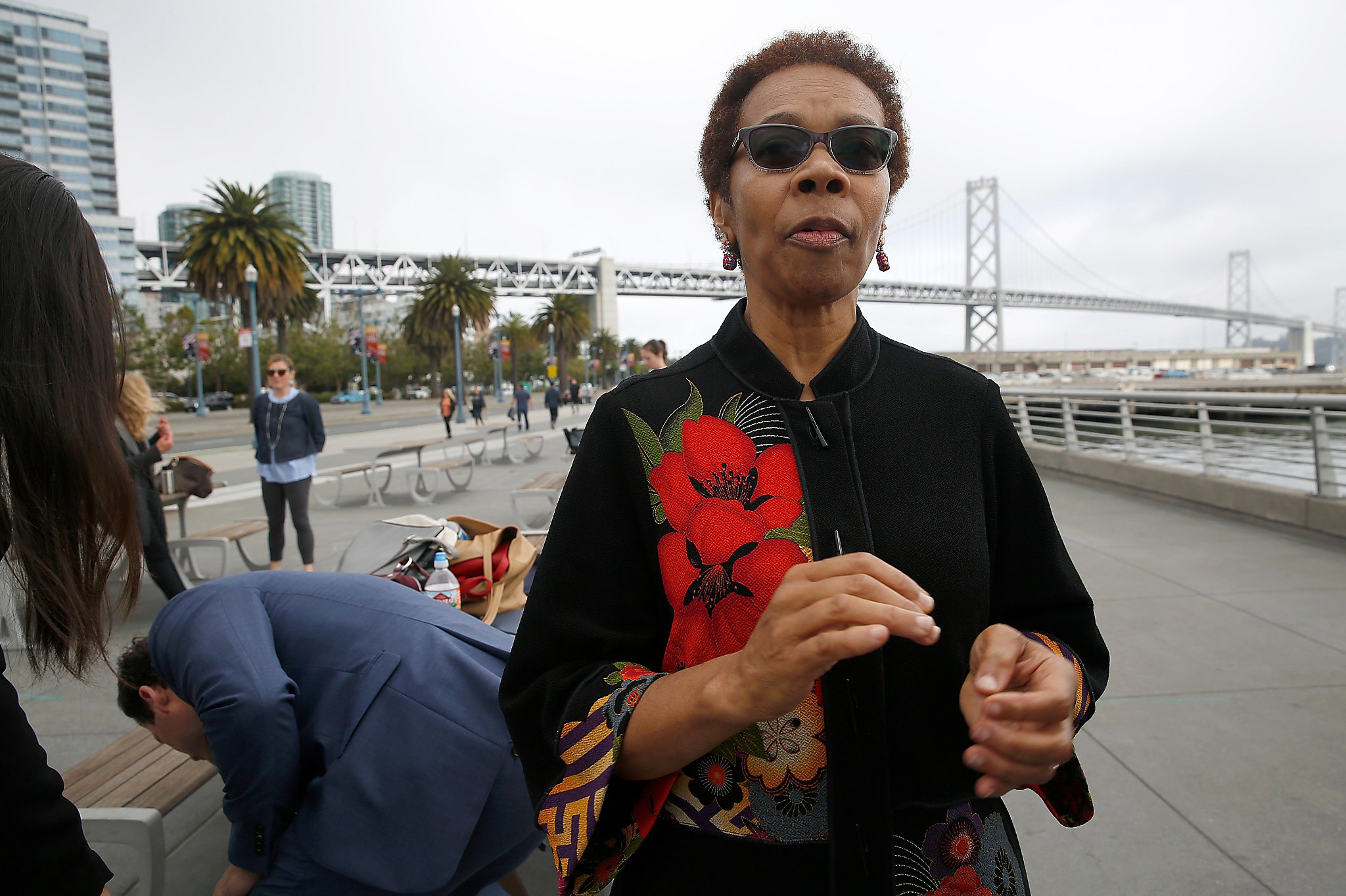 Oakland to appeal judge’s ruling allowing coal storage