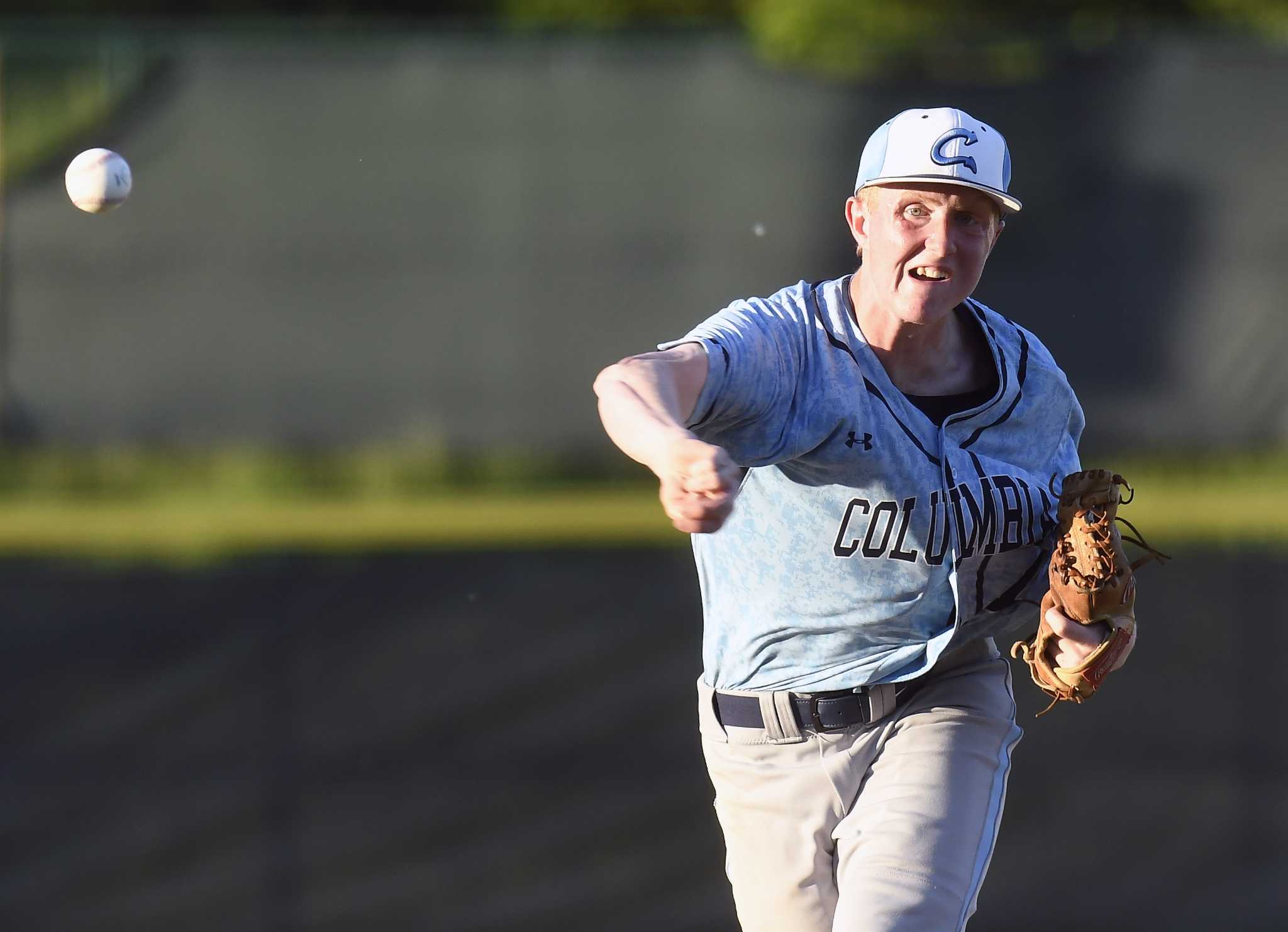 Yankees select Columbia High graduate Danny Watson in MLB draft
